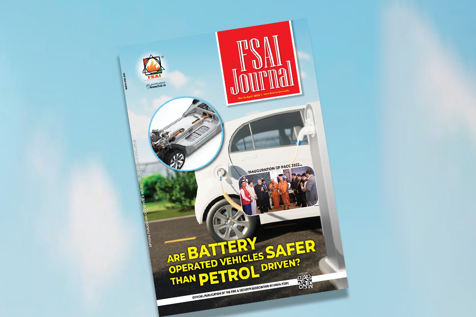 Engineers Discuss Standards That Help Improve Sustainability, Safety in ...