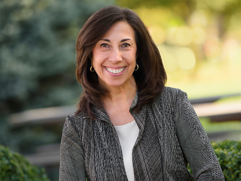 Technical Committee Member Spotlight: Claudia Freed - UL Standards ...