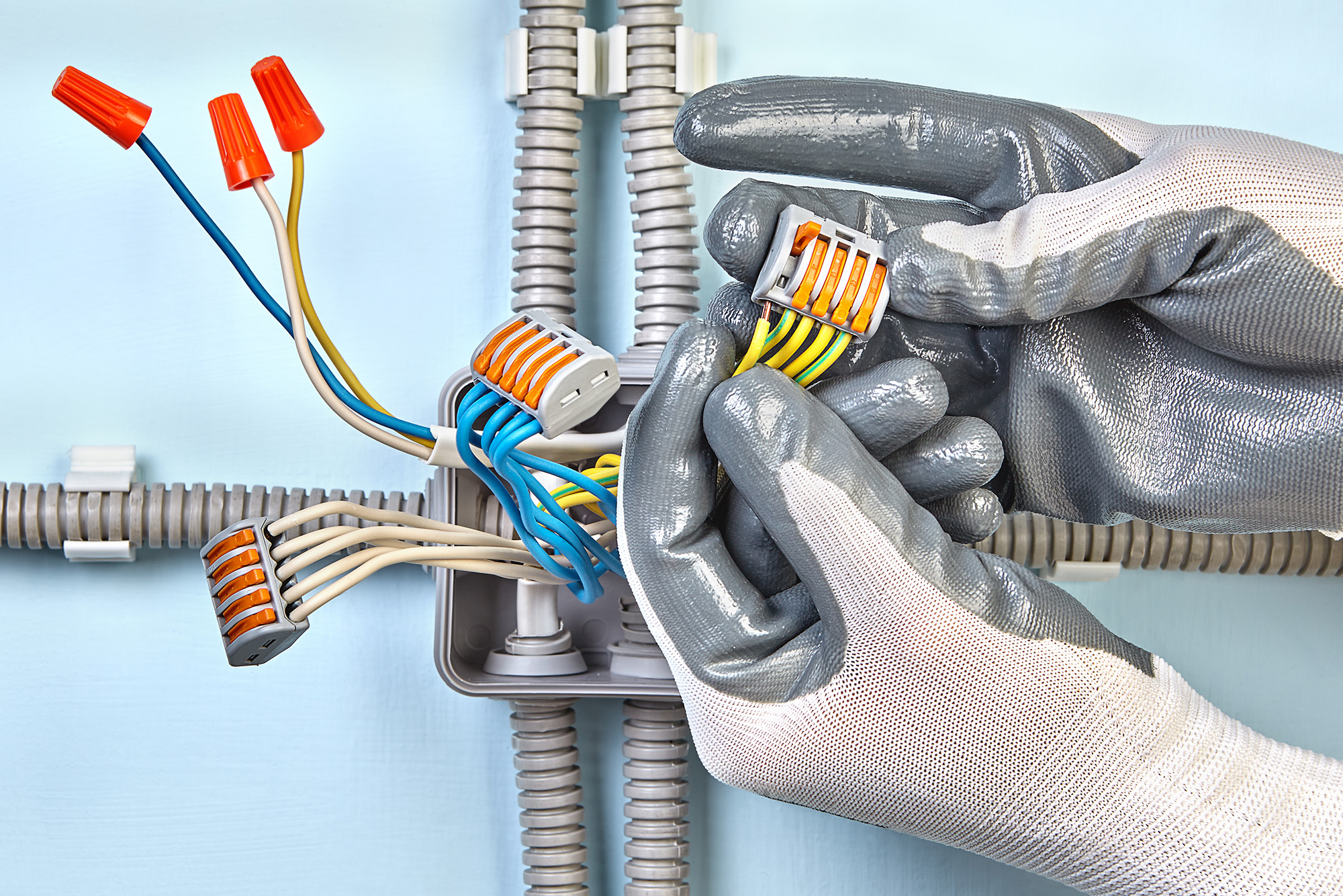 New Edition of Trinational Standard for Wire Connectors Published - UL ...
