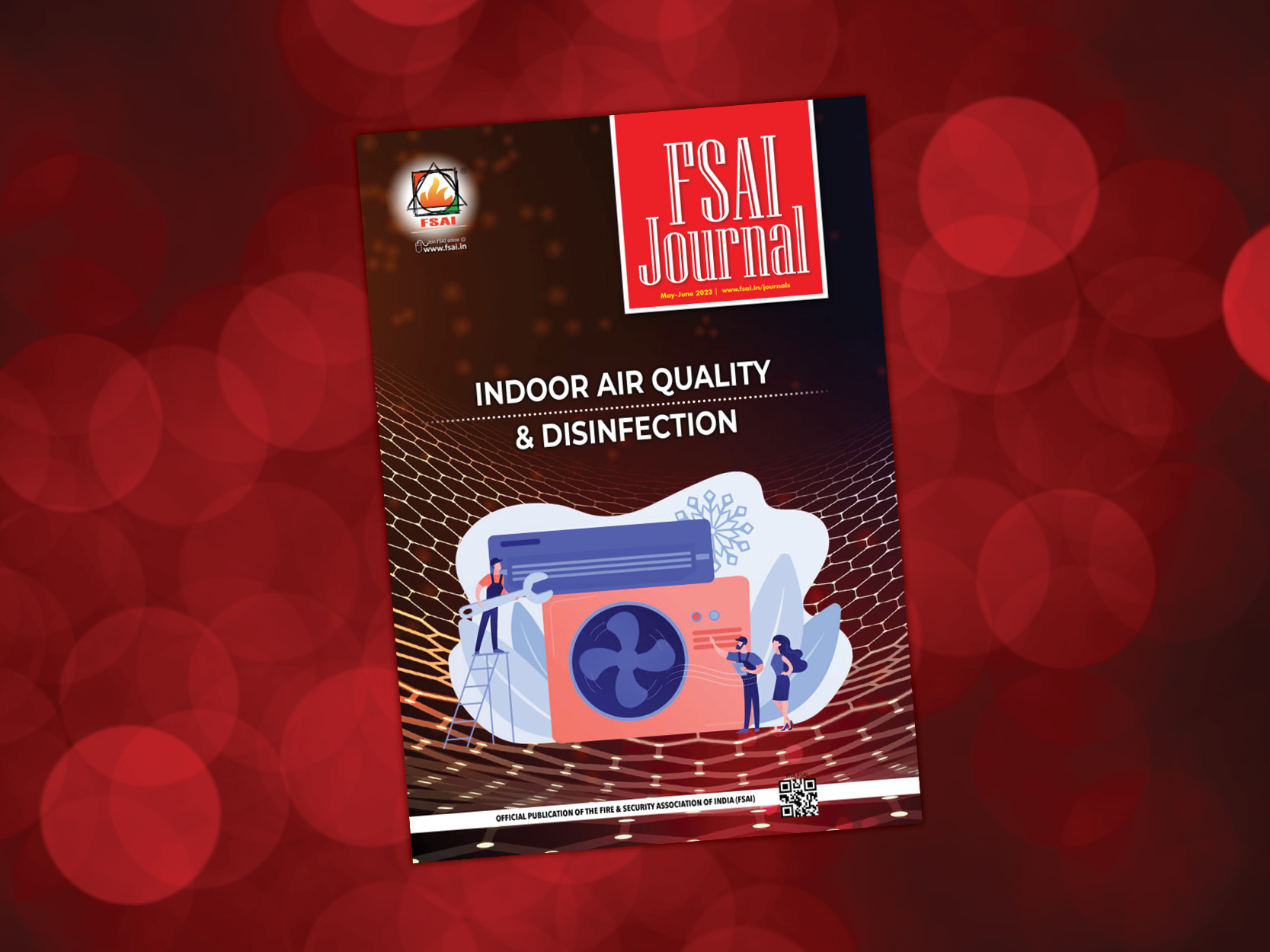 UL Standards Featured in May-June 2023 Issue of FSAI Journal - UL ...