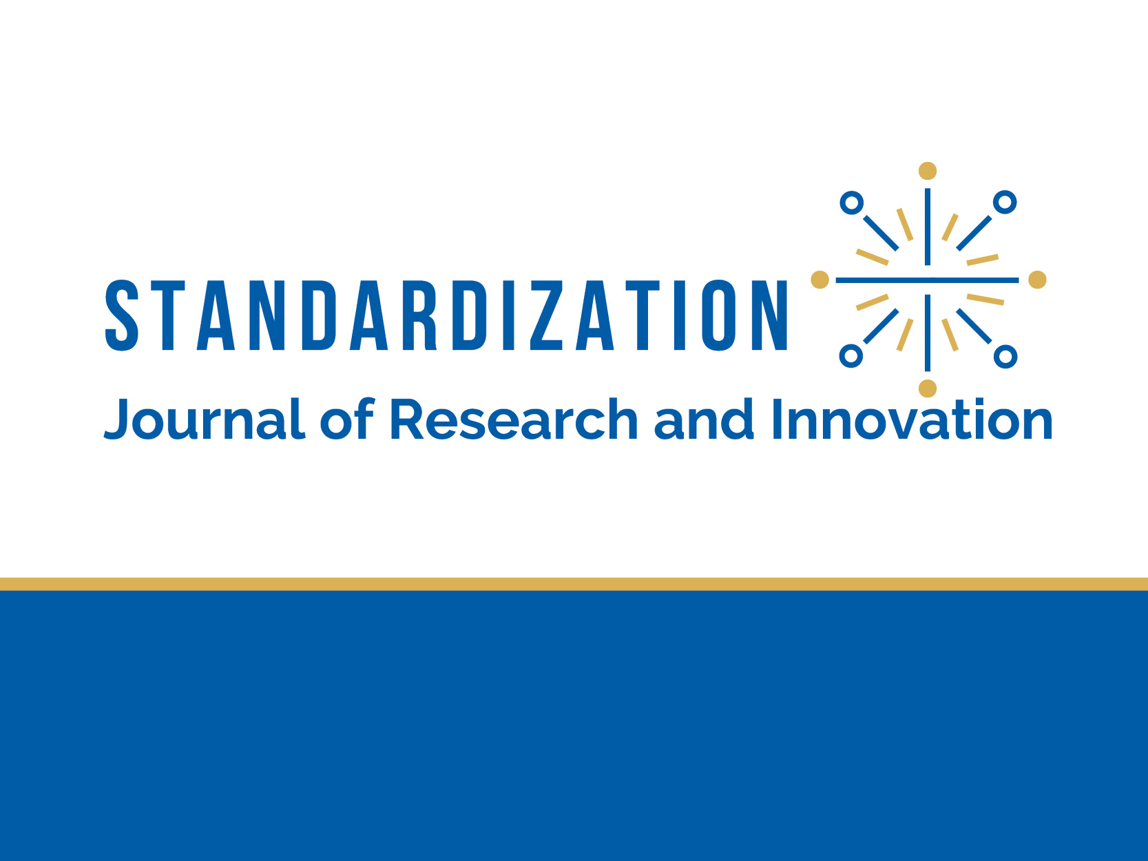ULSE Staff Featured in Standardization: Journal of Research and ...