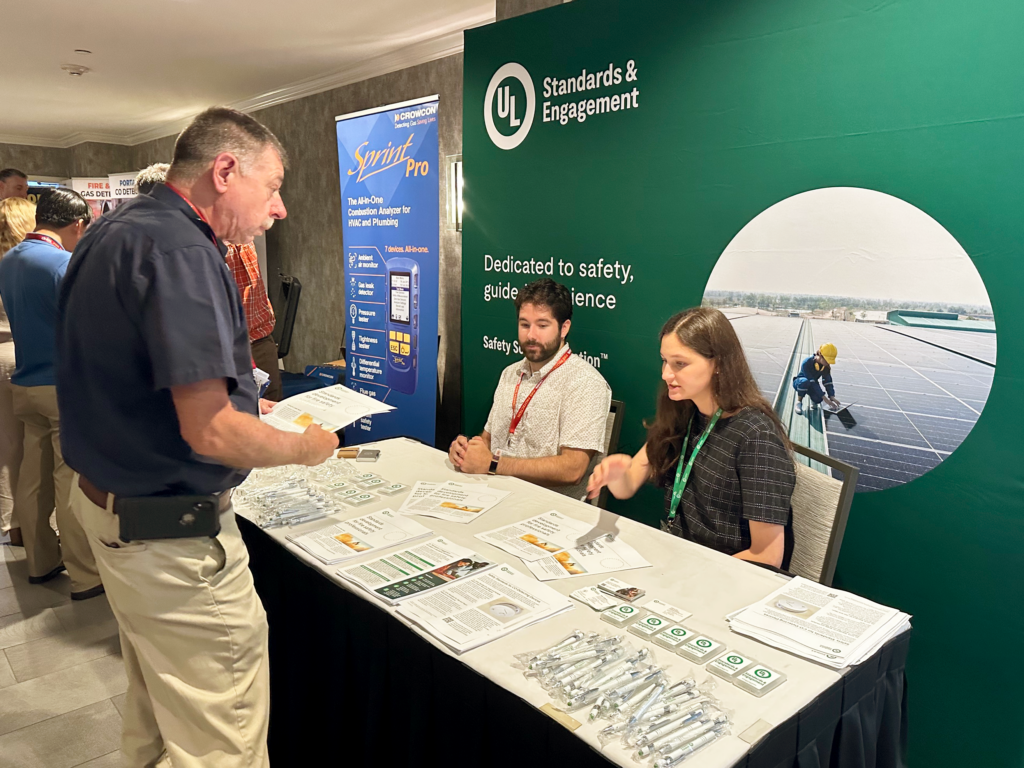 Events | UL Standards & Engagement