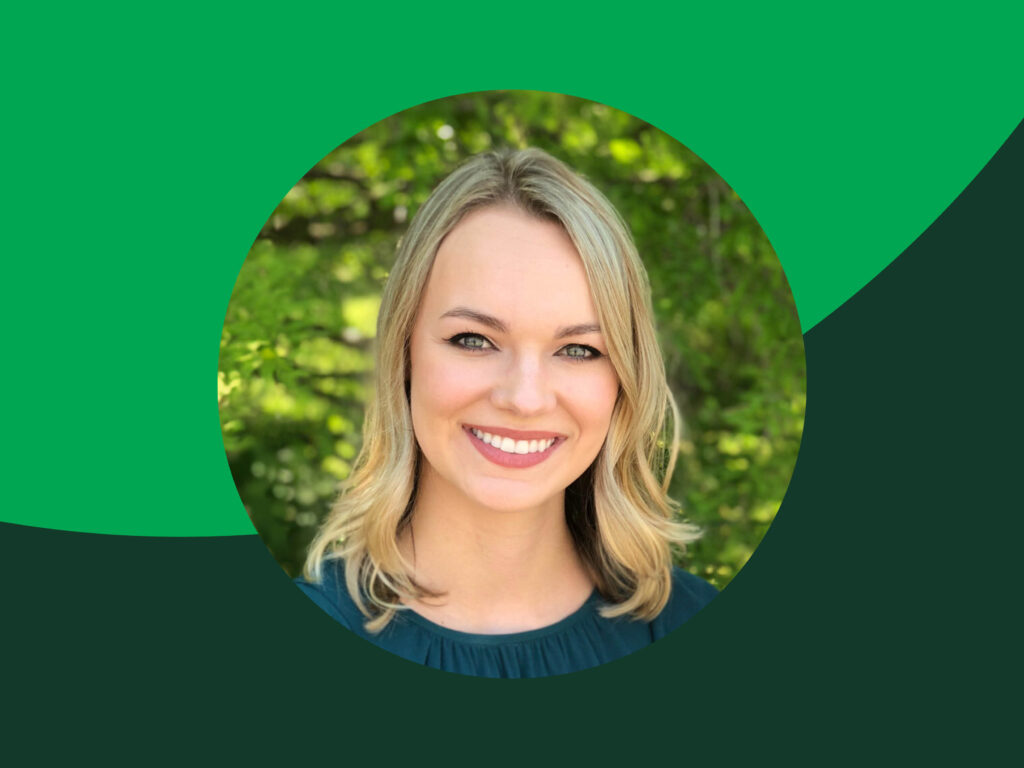 Haley Callahan: Paying it Forward on Introduce a Girl to Engineering ...