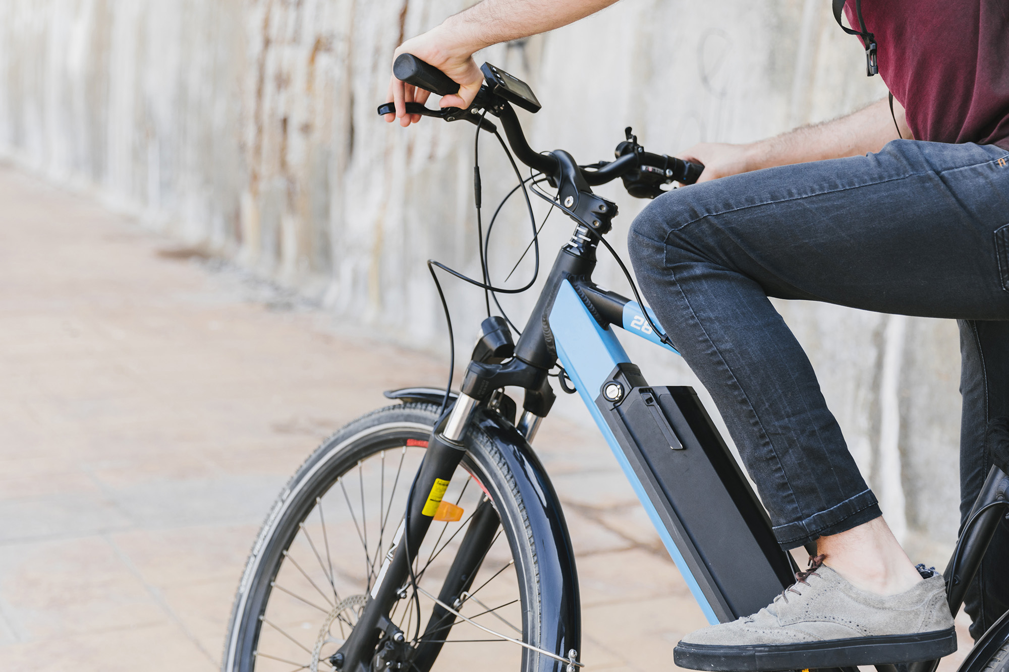New Report: How E-Bike Awareness Gaps and Behavior Increase Battery ...