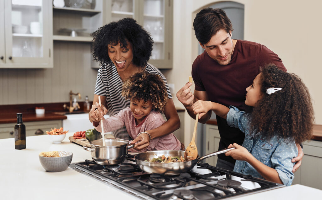 How to Avoid Setting Off Your Smoke Alarm When Cooking (And Why You ...