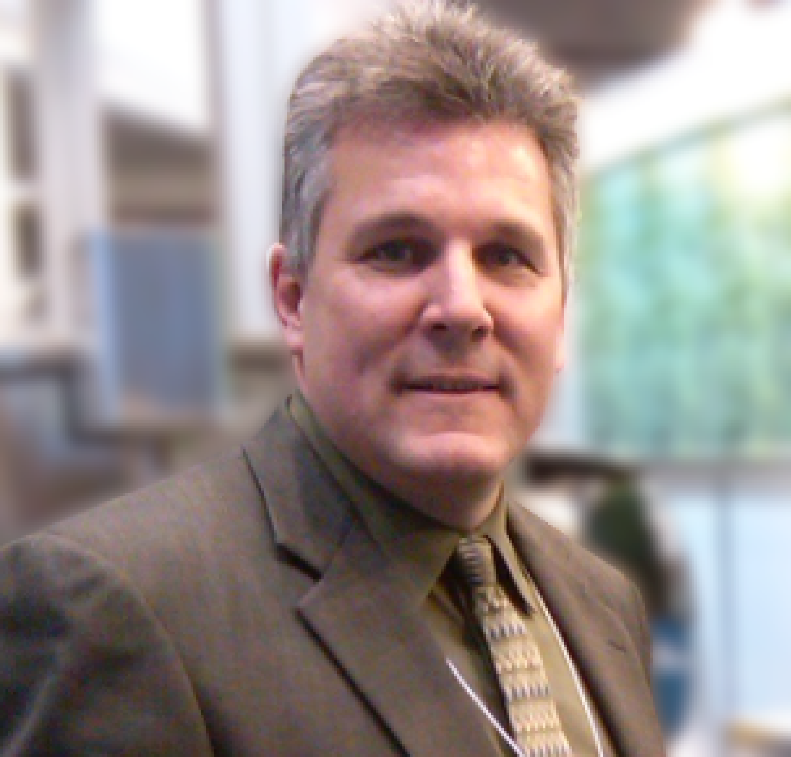 Technical Committee Member Spotlight: Chuck Kurten - UL Standards ...