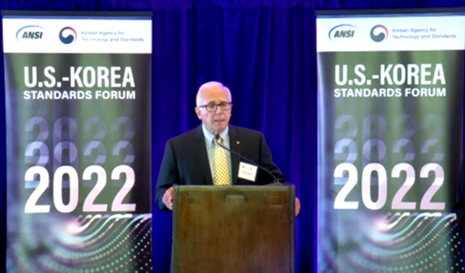 UL Standards for Clean Energy Highlighted at US-Korea Standards Forum ...