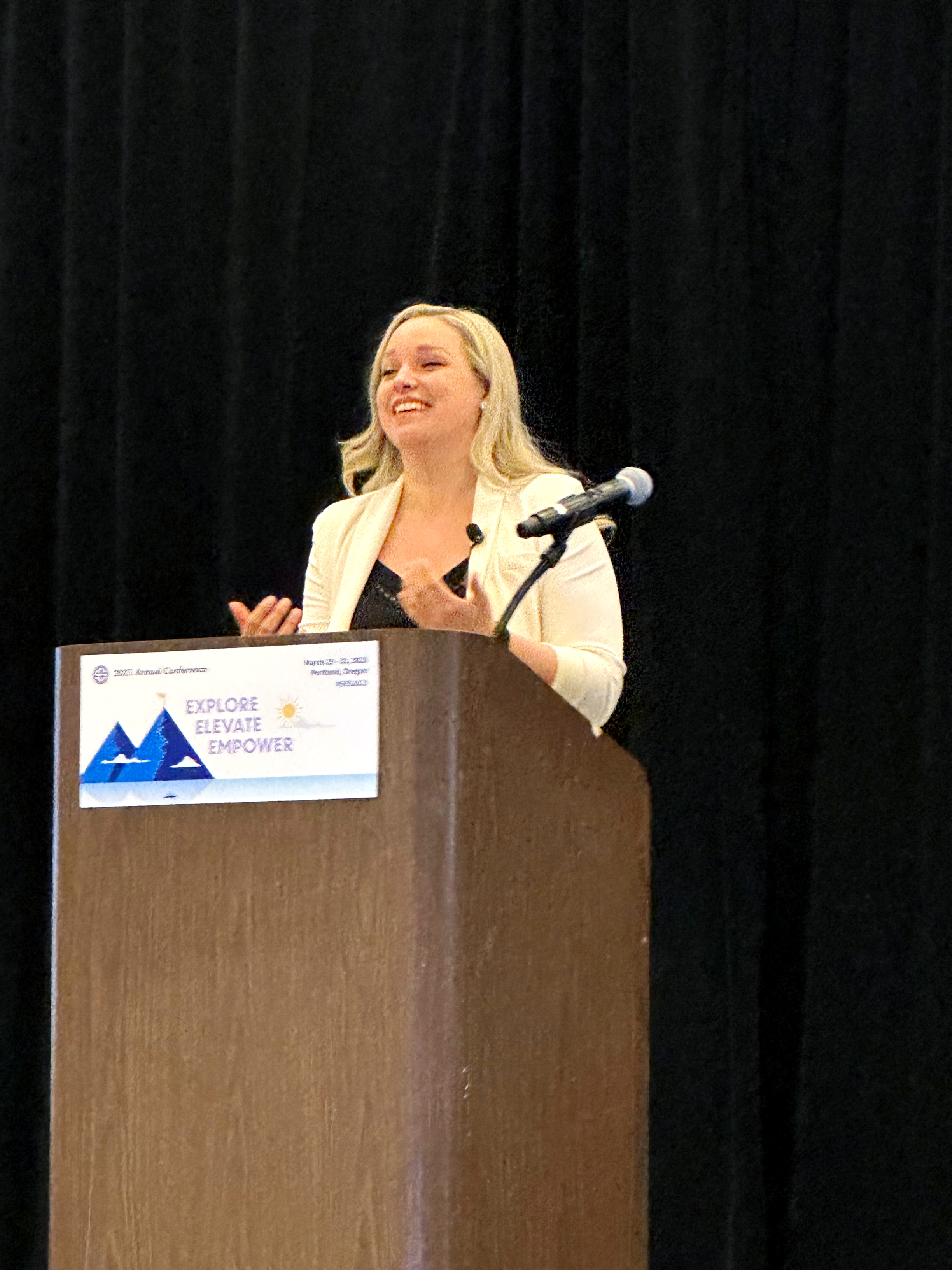 Explore, Elevate, Empower: The 72nd Annual SES Conference - UL ...