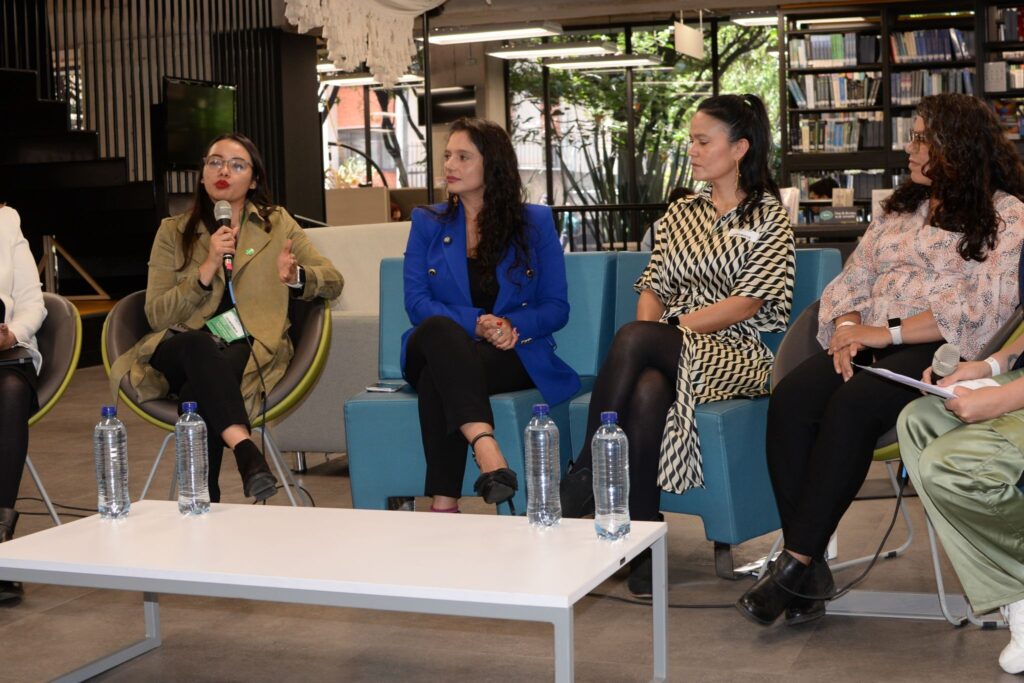 International Women’s Day 2025: Accelerating Action Through Diversity ...