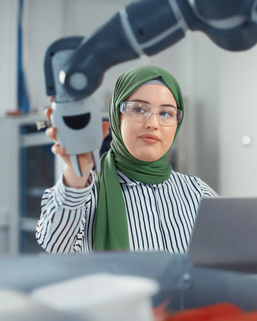 When Gender is Considered in Standards Development, More People Are ...