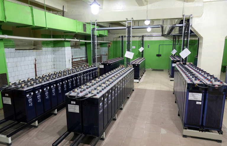 Advancing Battery Safety Through Collaboration at the 2025 ASEAN ...