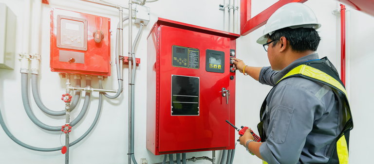 Fire Protection | UL Standards & Engagement