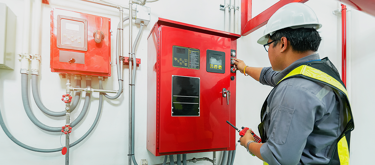 Fire Protection | UL Standards & Engagement