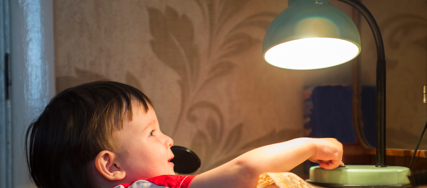 Safely Powered Homes | UL Standards & Engagement