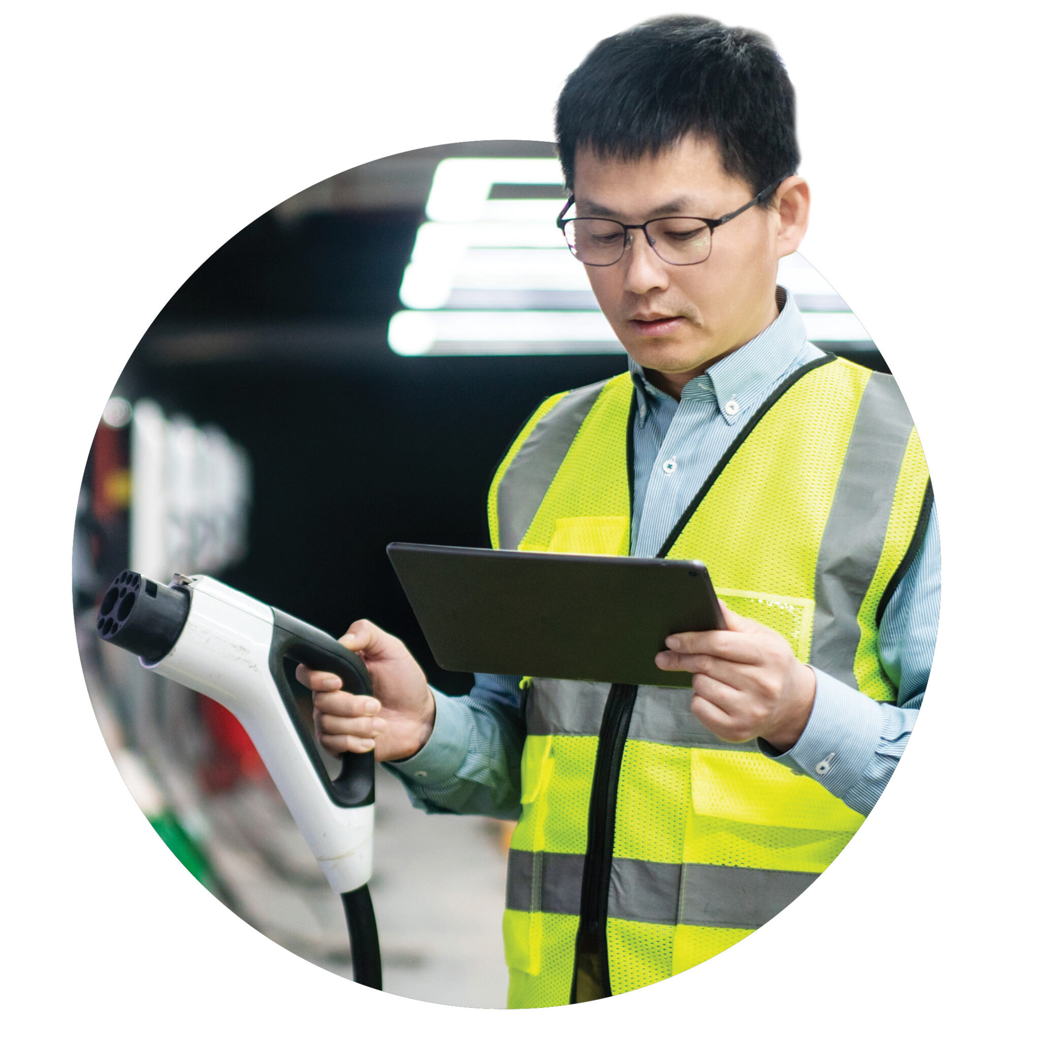 The Safety Circuit: How Standards Help Make Batteries Safer for You ...